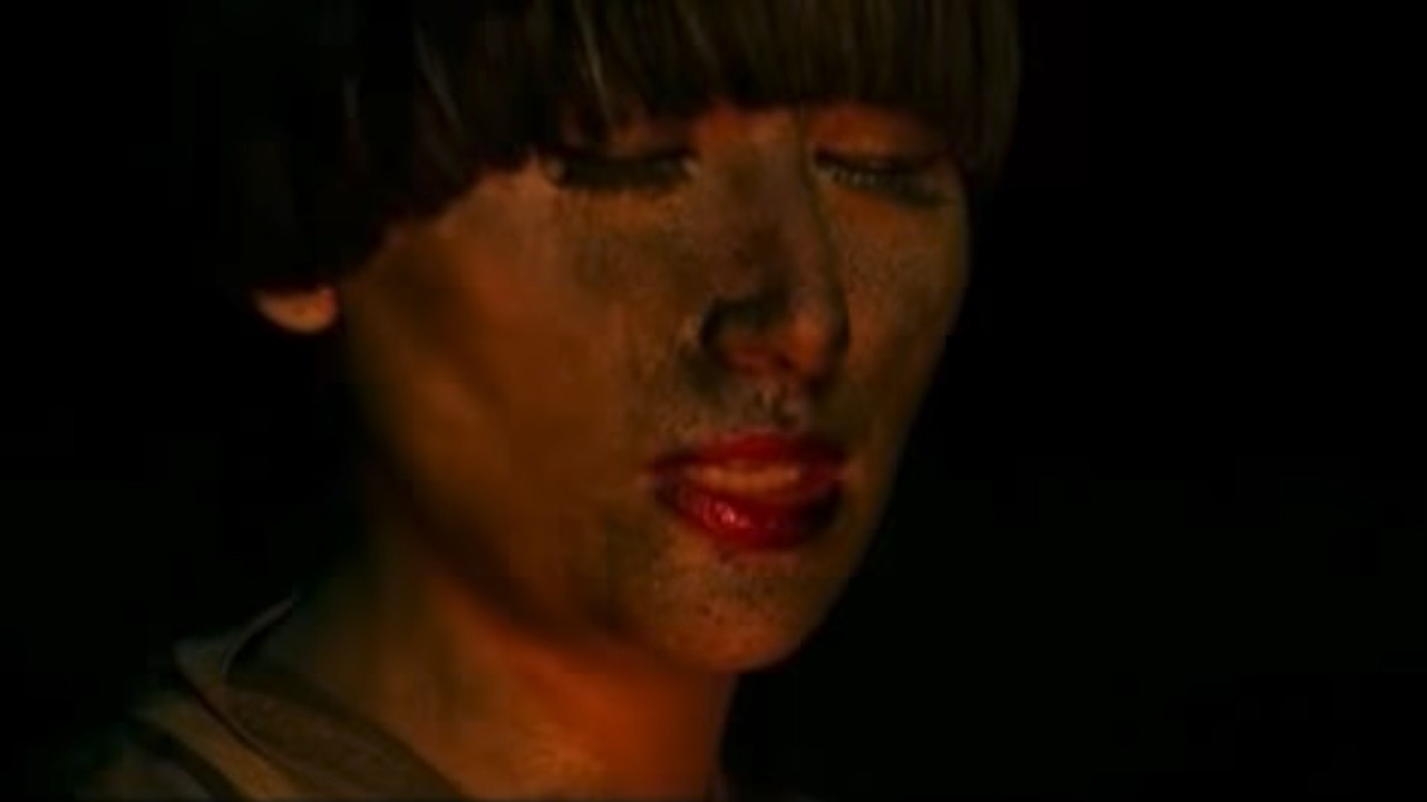 Yeah Yeah Yeahs: Gold Lion [MV] (2006) | MUBI