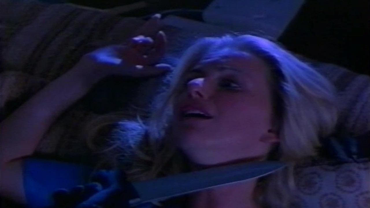 Target for Seduction (1995) | MUBI