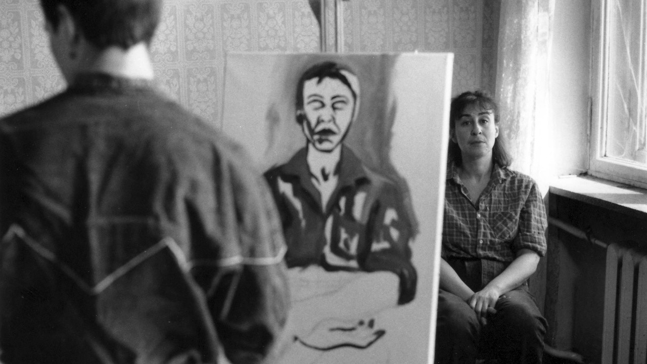 The Portrait of Natasha (1991) | MUBI