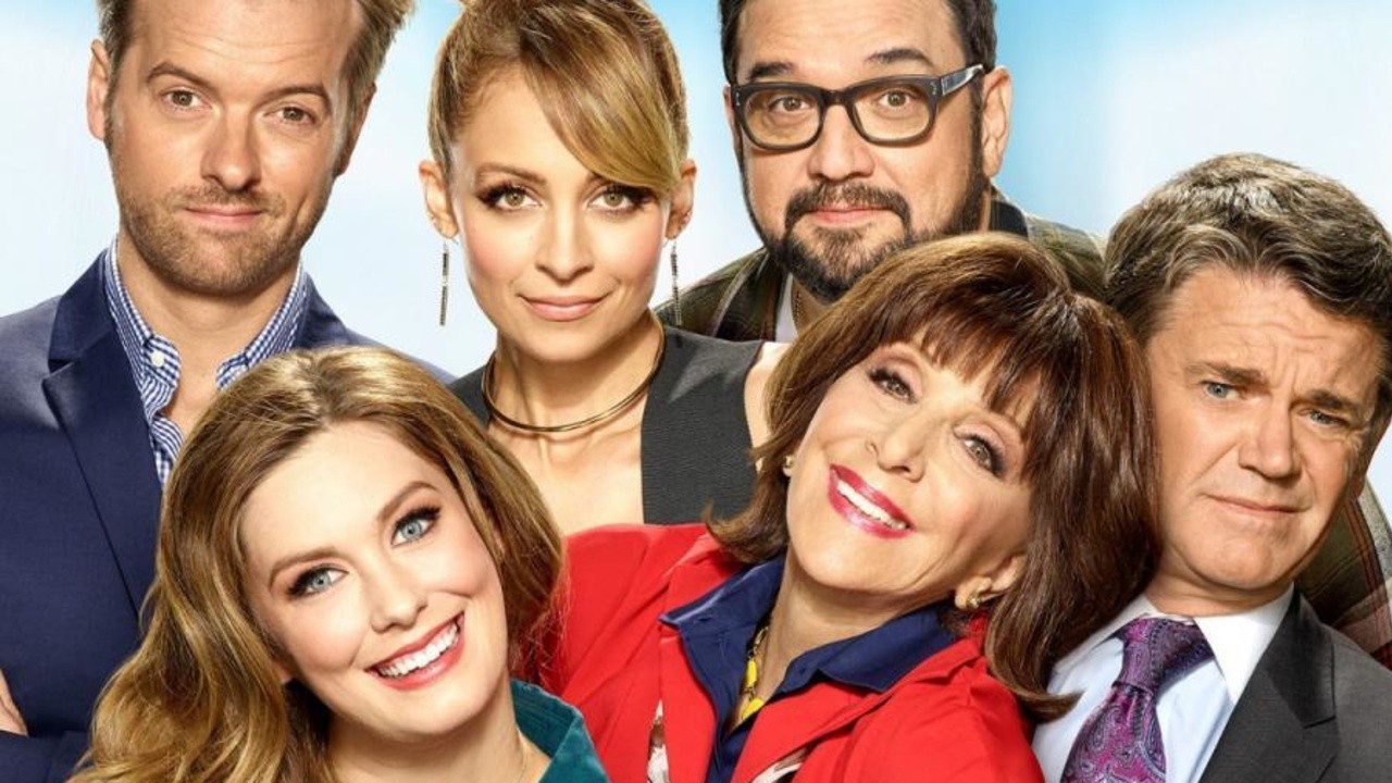 Great News (2017) | MUBI