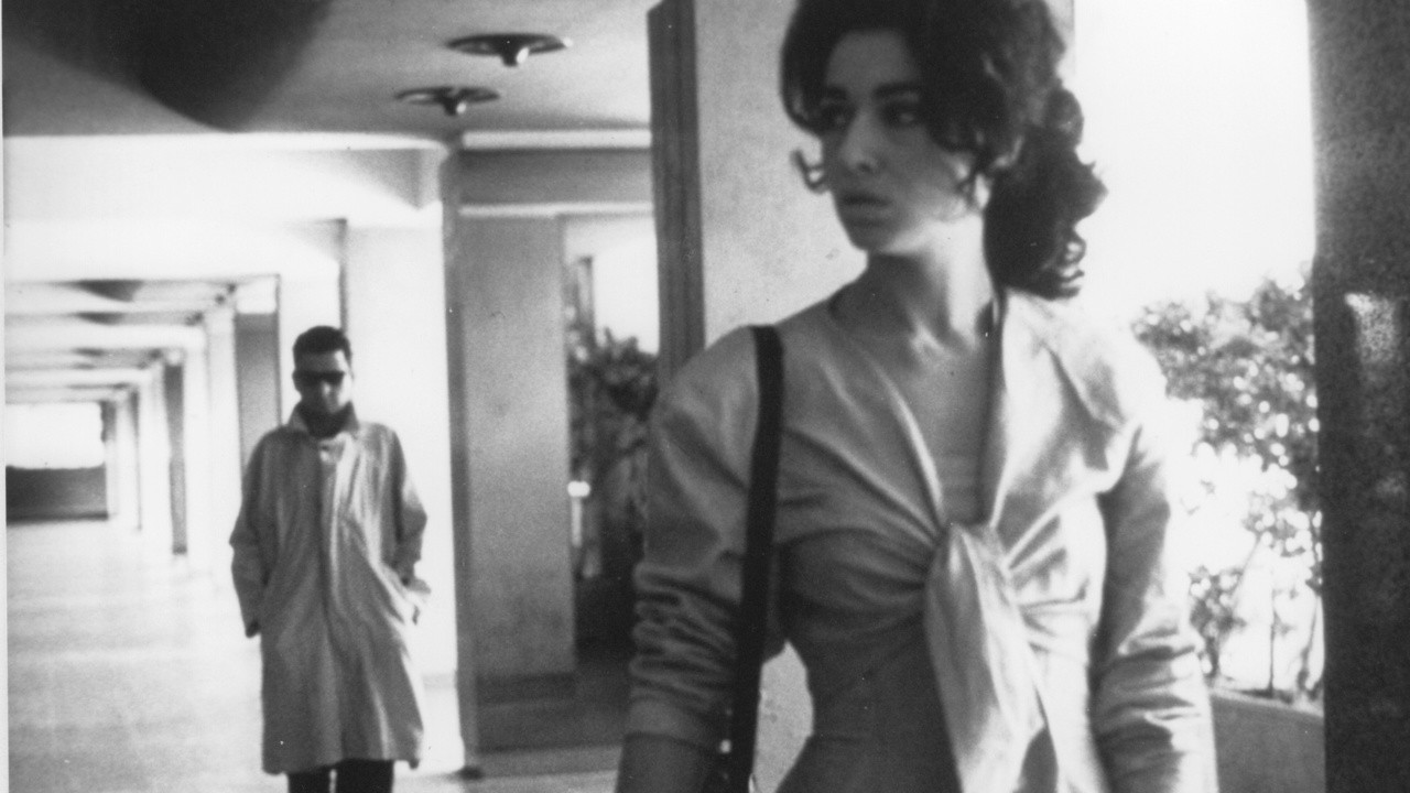 Private Screening 1989 Mubi