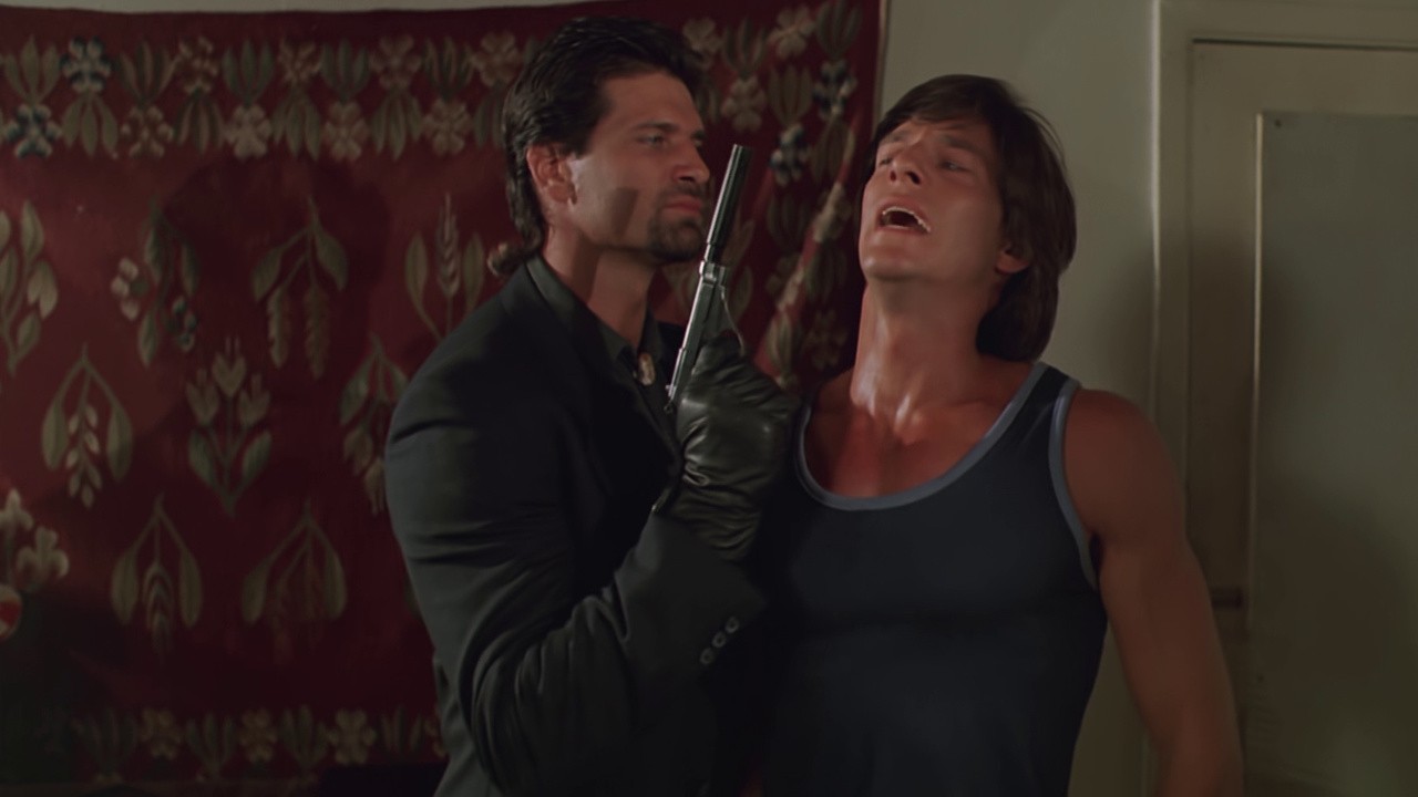 American Rickshaw (1989) | MUBI