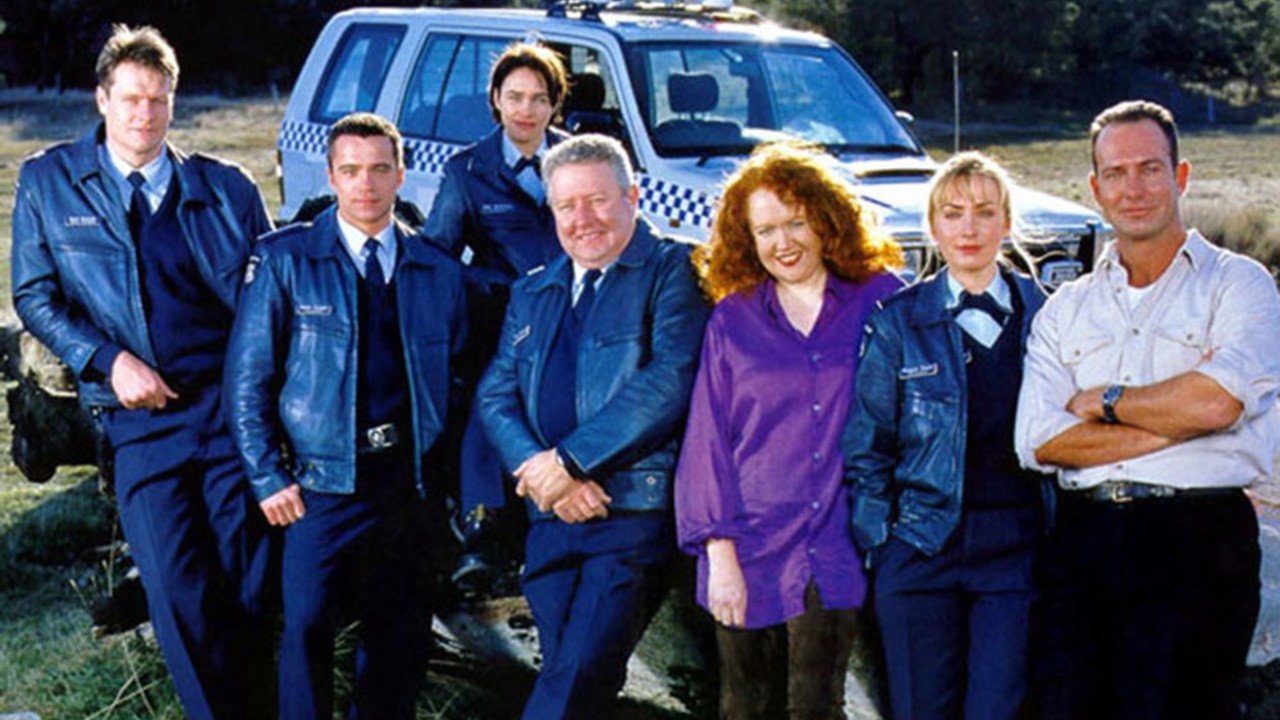 Blue Heelers 1994 MUBI Blue Heelers 1994 MUBI