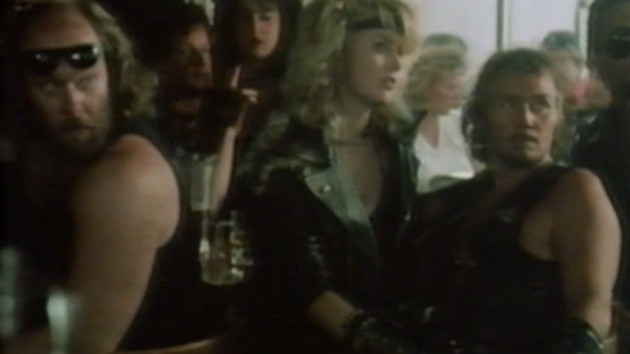 Death Riders (1994) | MUBI