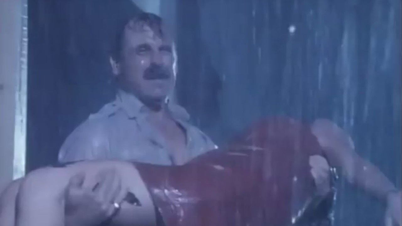 Cyclone Tracy (1986) | MUBI