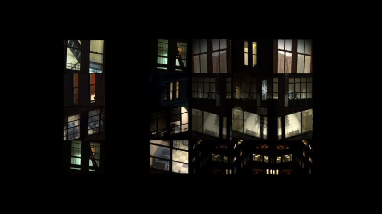 4.Down / 6.Across (2015) | MUBI