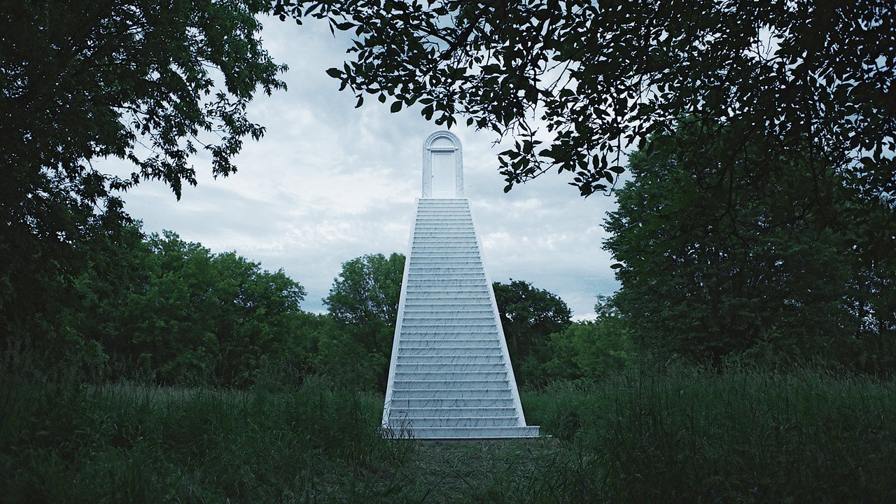 Channel Zero: Butcher's Block (2018) | MUBI