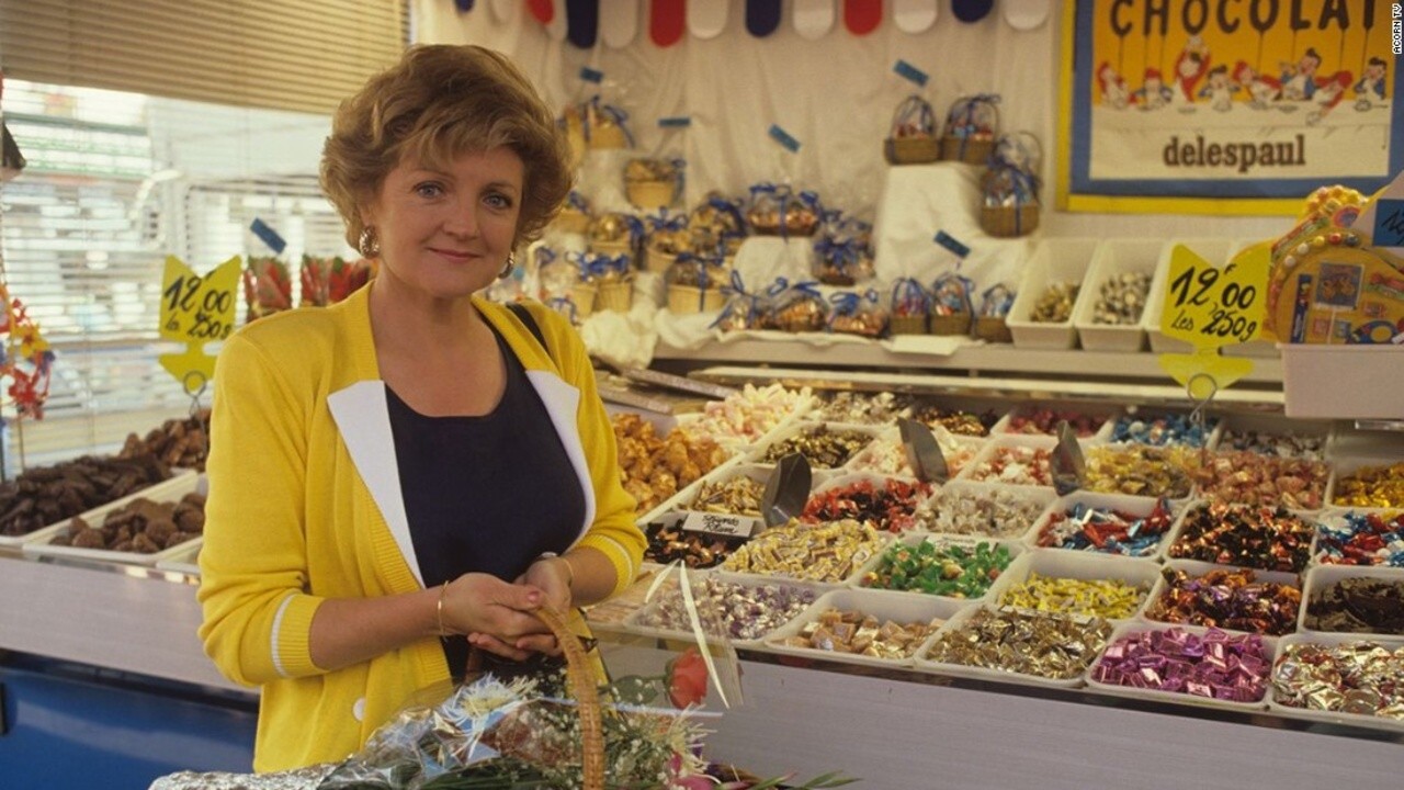 French Fields (1989) | MUBI