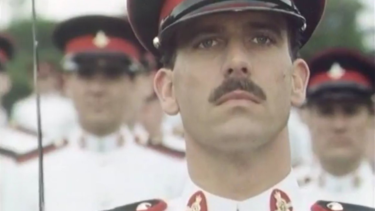 Andrew Clarke – Movies, Bio and Lists on MUBI