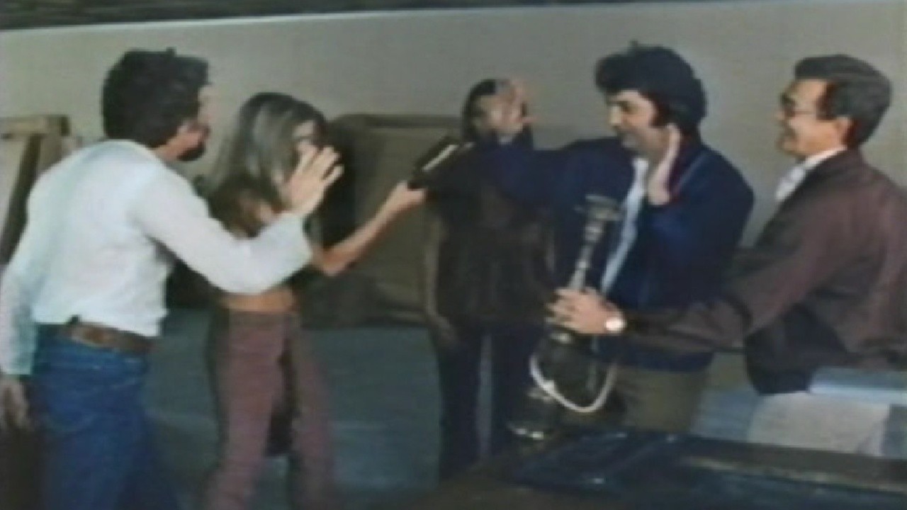 Stacey (Stacey and Her Gangbusters/Stacey!) (1973) | MUBI
