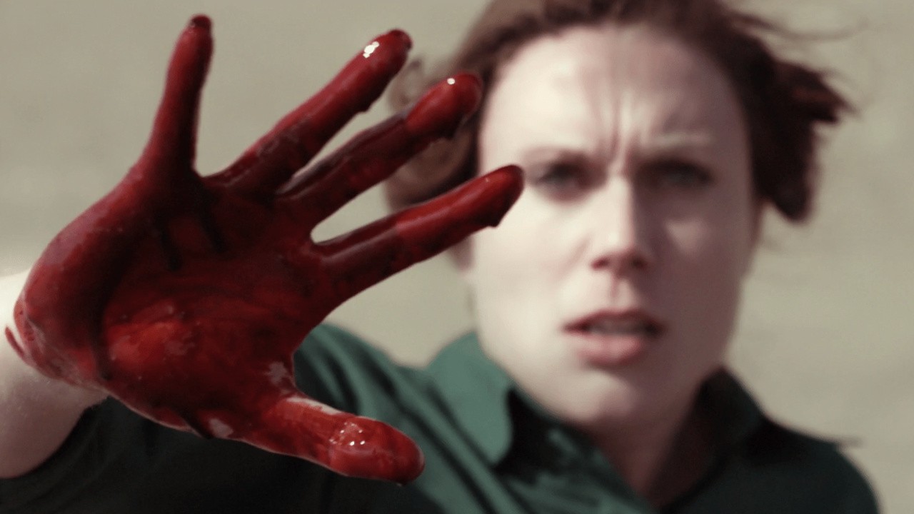 The Rizen (2017) | MUBI