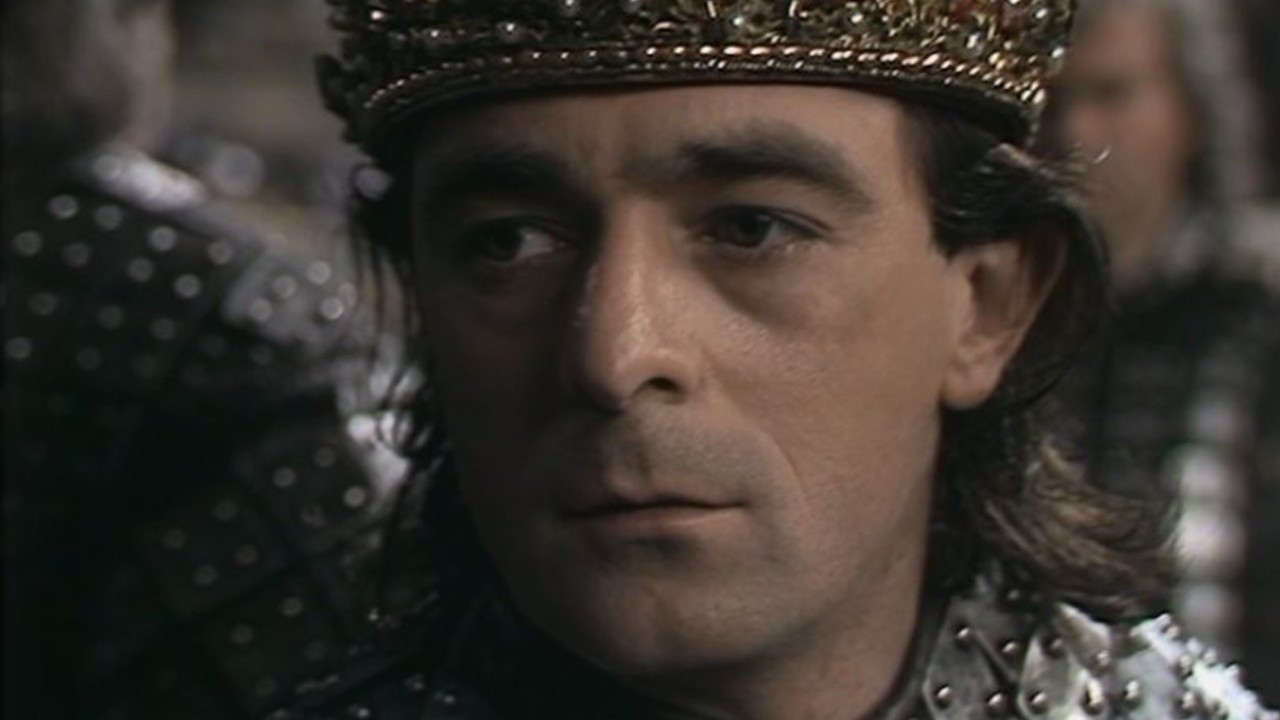 The Tragedy of Richard III (1983) | MUBI