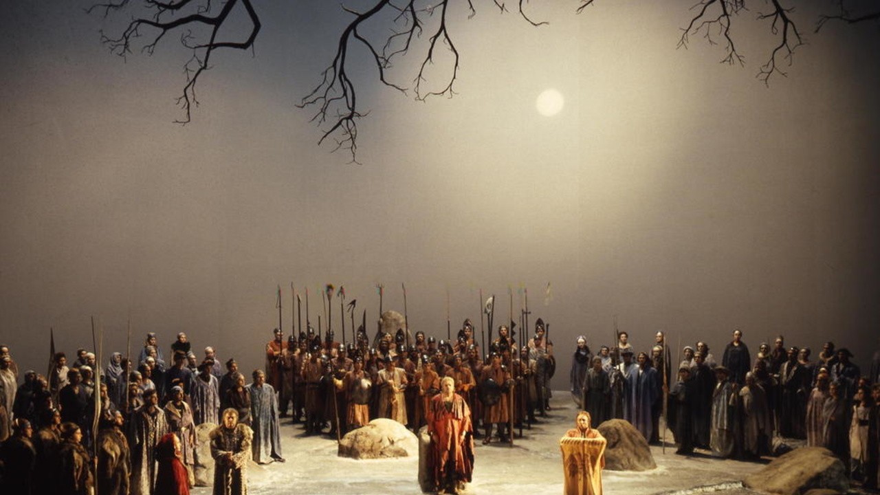 Lohengrin (1991) | MUBI