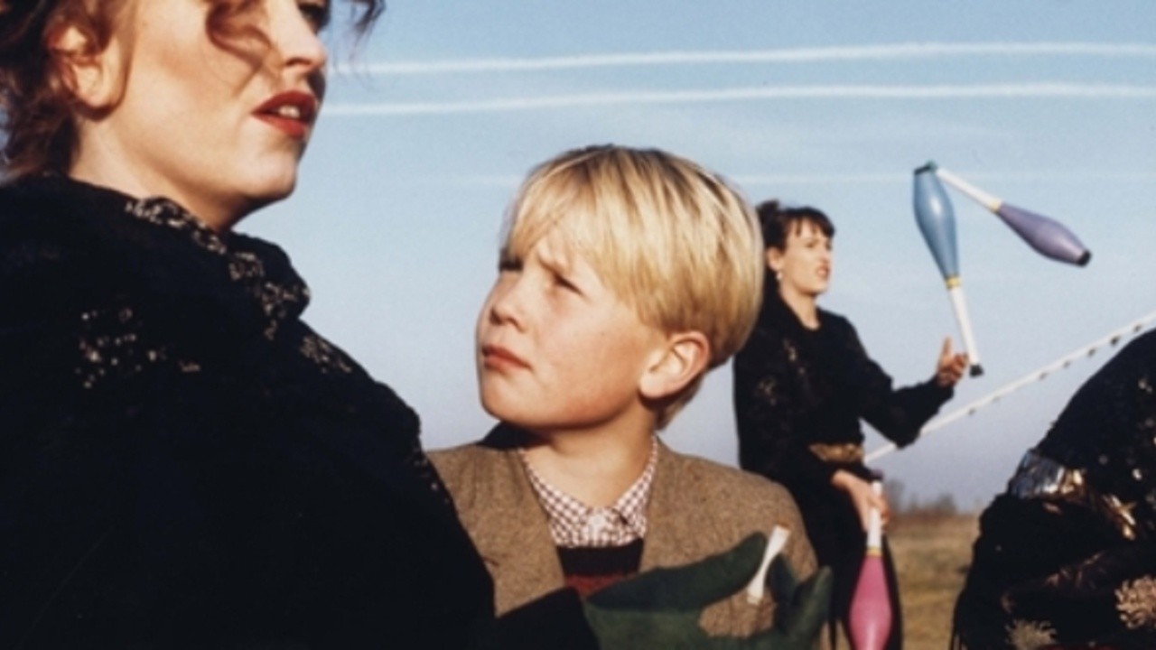 The Sunday Child (1991) | MUBI