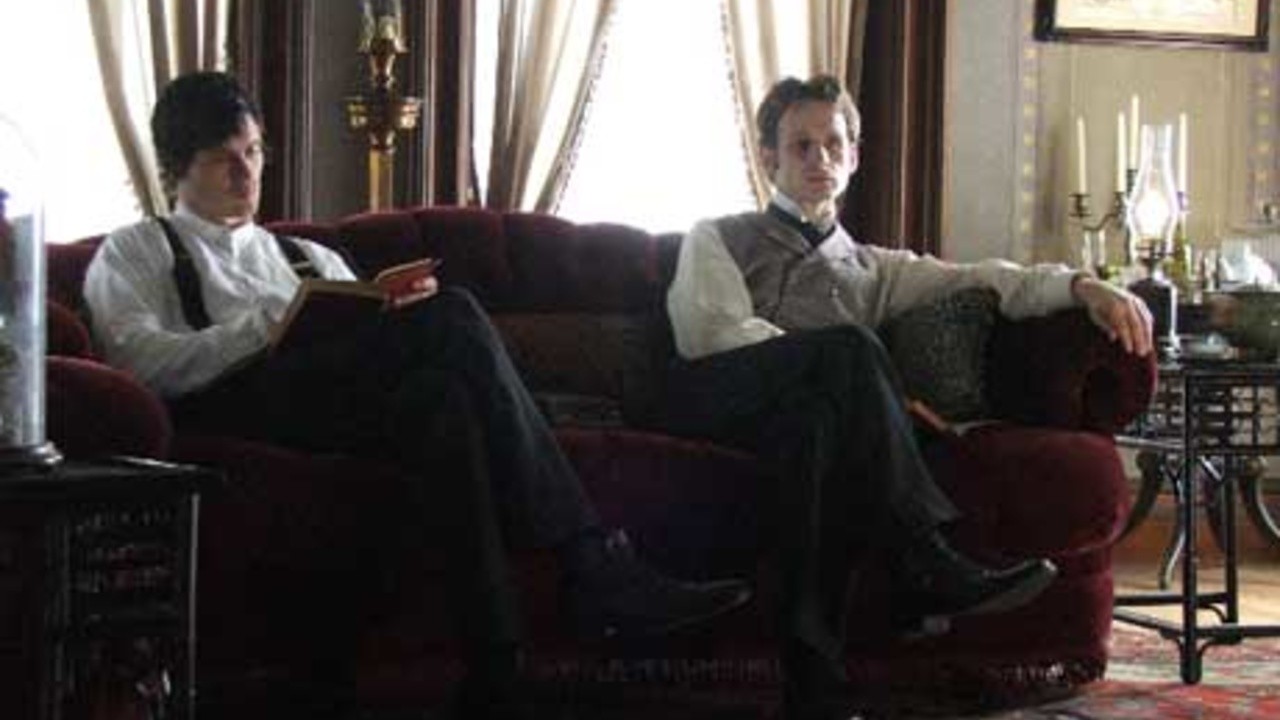 Henry May Long (2008) | MUBI