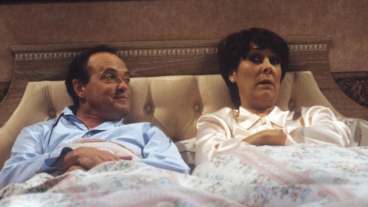 Second Thoughts (1991) | MUBI