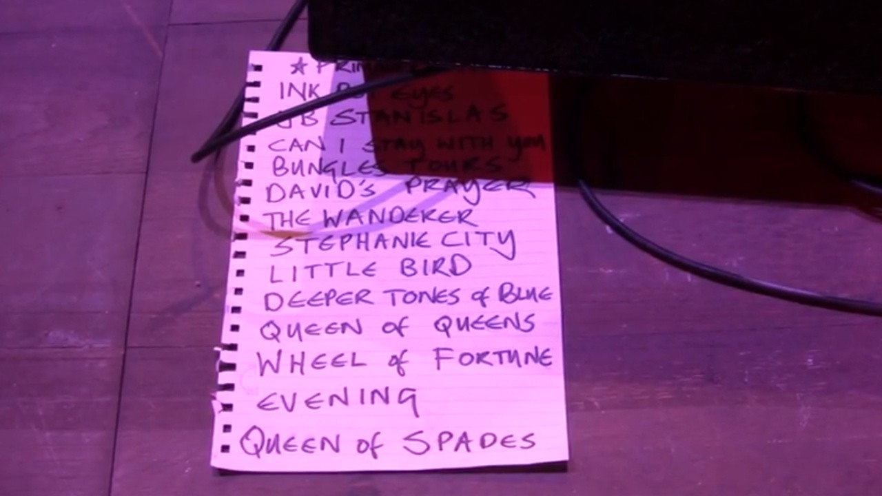 The Nightmare Of J.B. Stanislas (2012) | MUBI