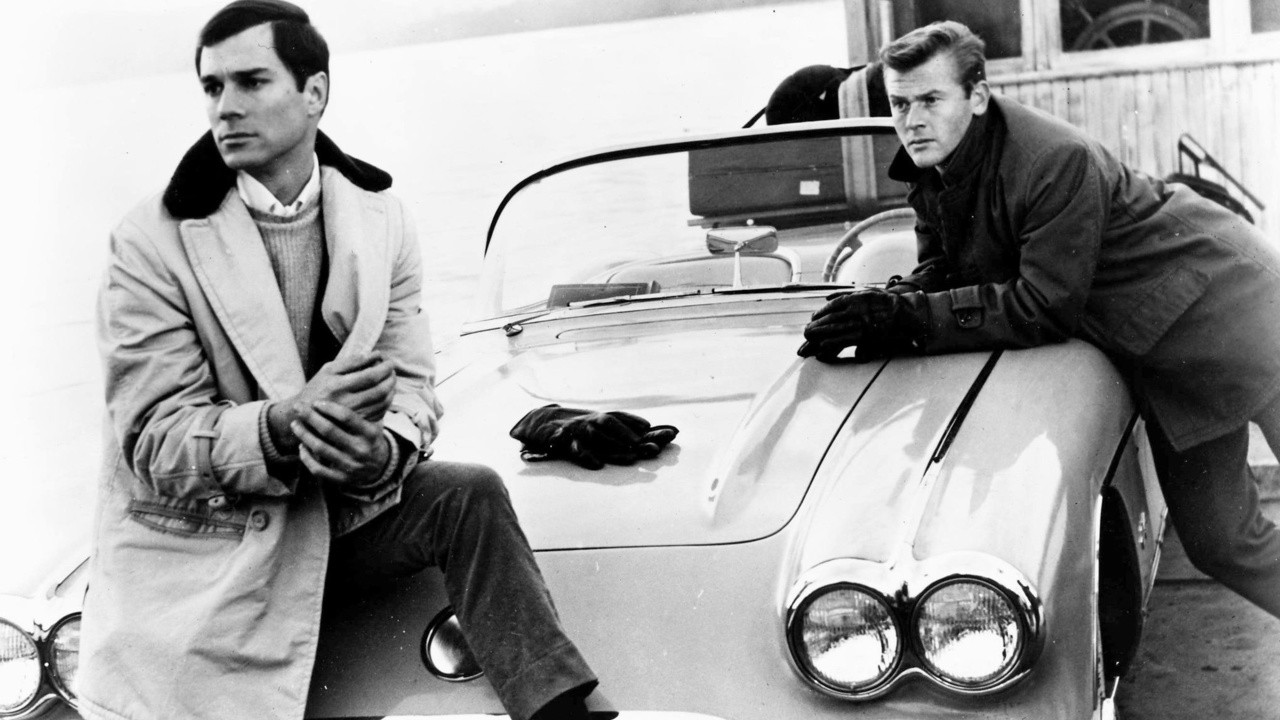 Glenn Corbett – Movies, Bio and Lists on MUBI