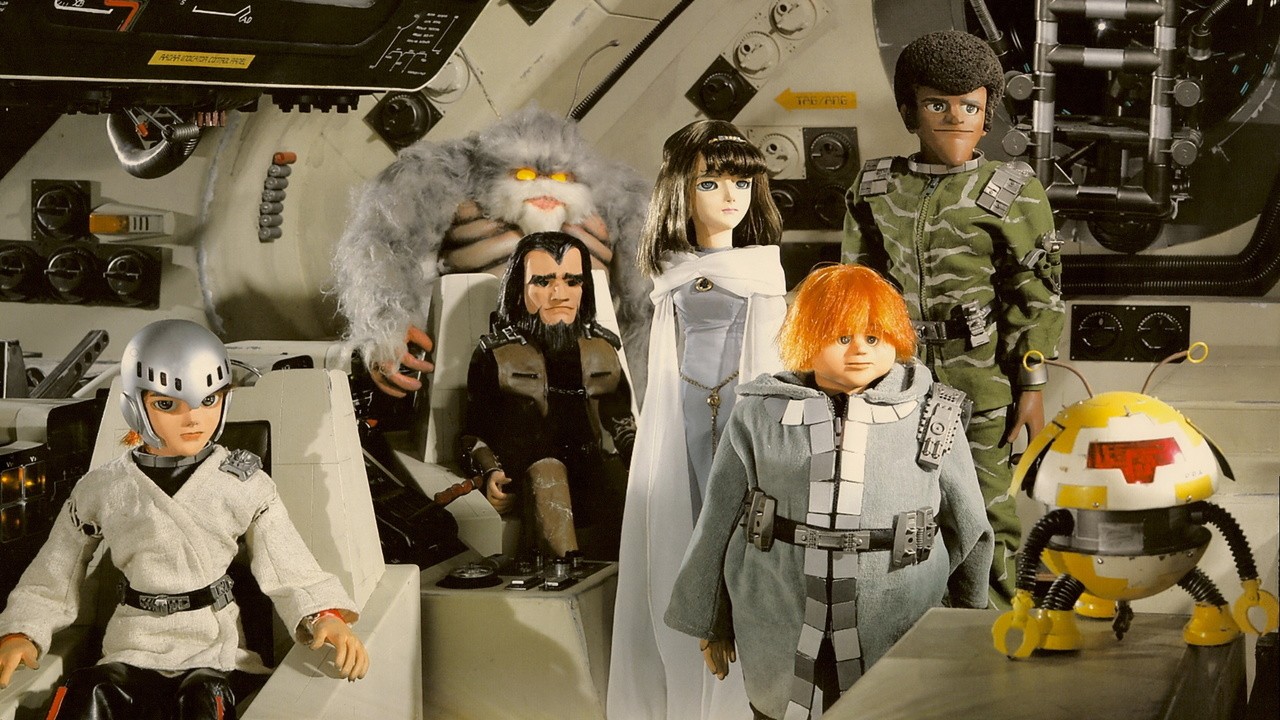 Star Fleet (1983) | MUBI