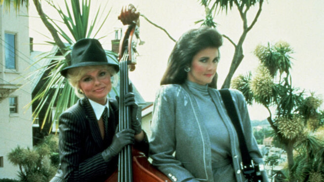 Partners in Crime (1984) | MUBI