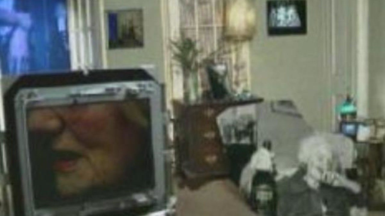 Granny's Is (1990) | MUBI