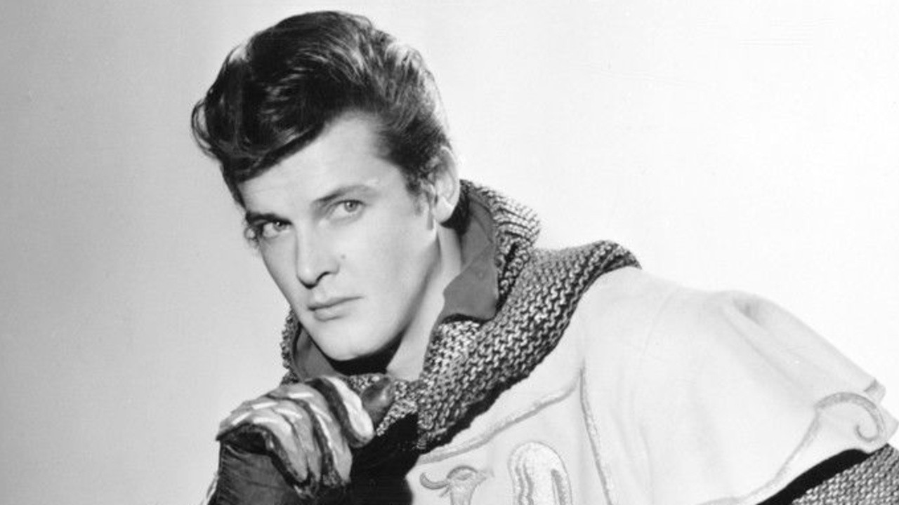 Ivanhoe (1958) | MUBI