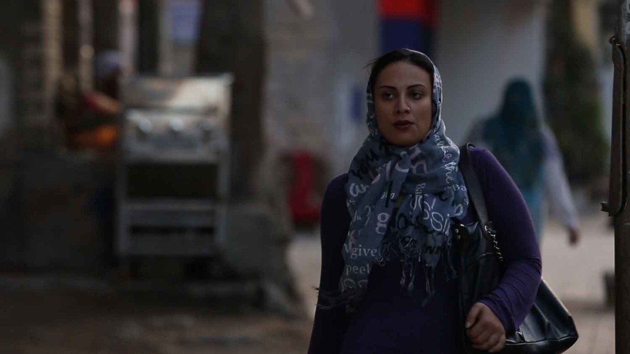 Something Cold (2017) | MUBI