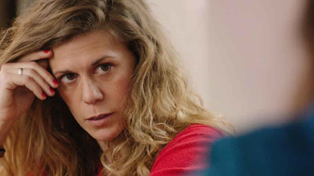 Just Another Sunday (2017) | MUBI