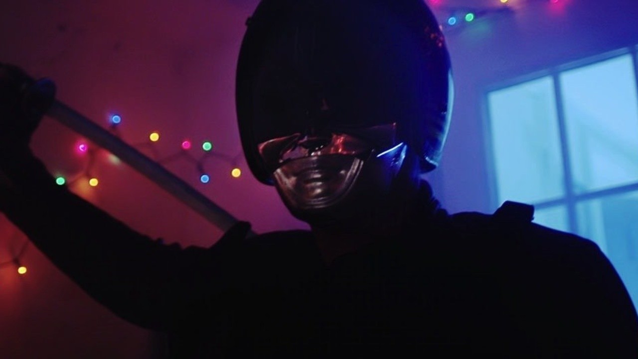 Roid Rage: The Christmas Special (2012) | MUBI