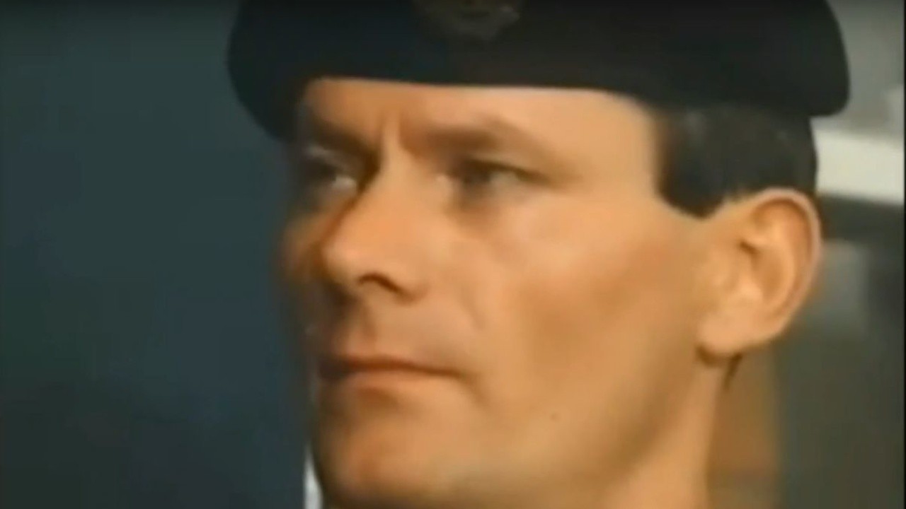 Spearhead (1978) | MUBI