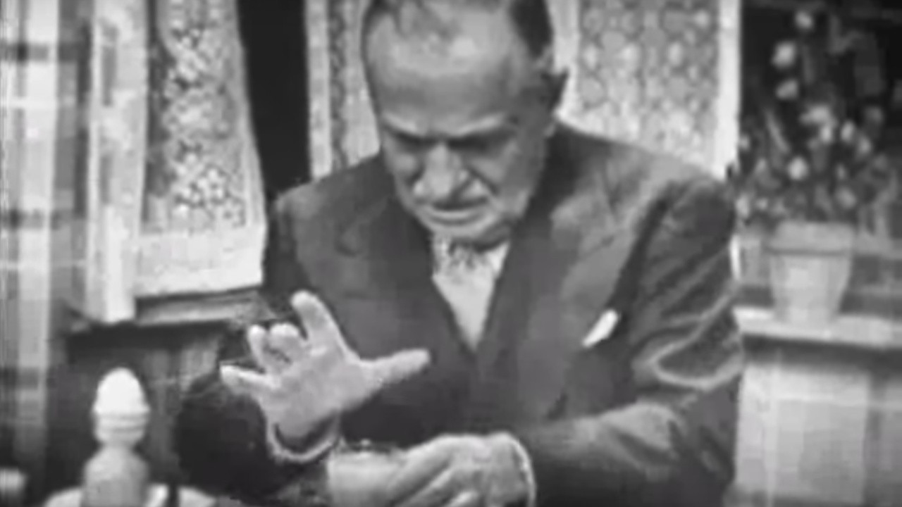 Suspense: Suspicion (1949) | MUBI