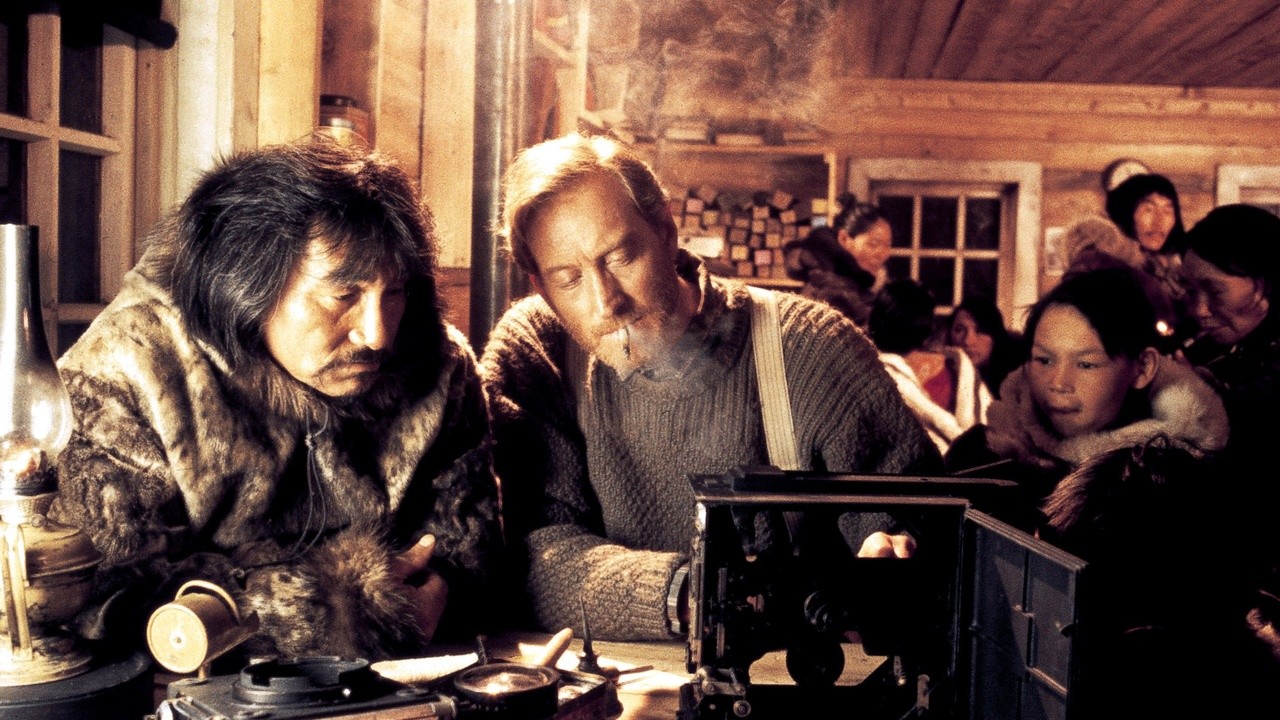 TRAILER - Kabloonak (1994)