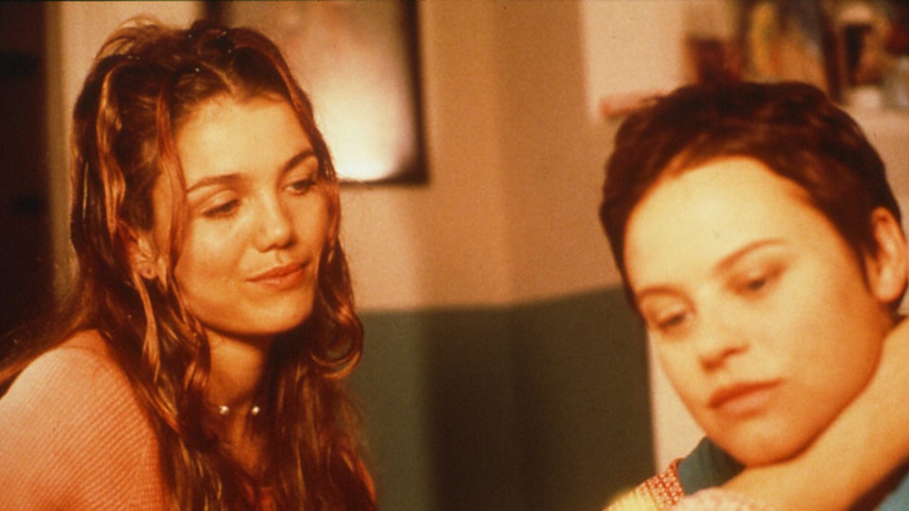 Fresh Air (1999) | MUBI