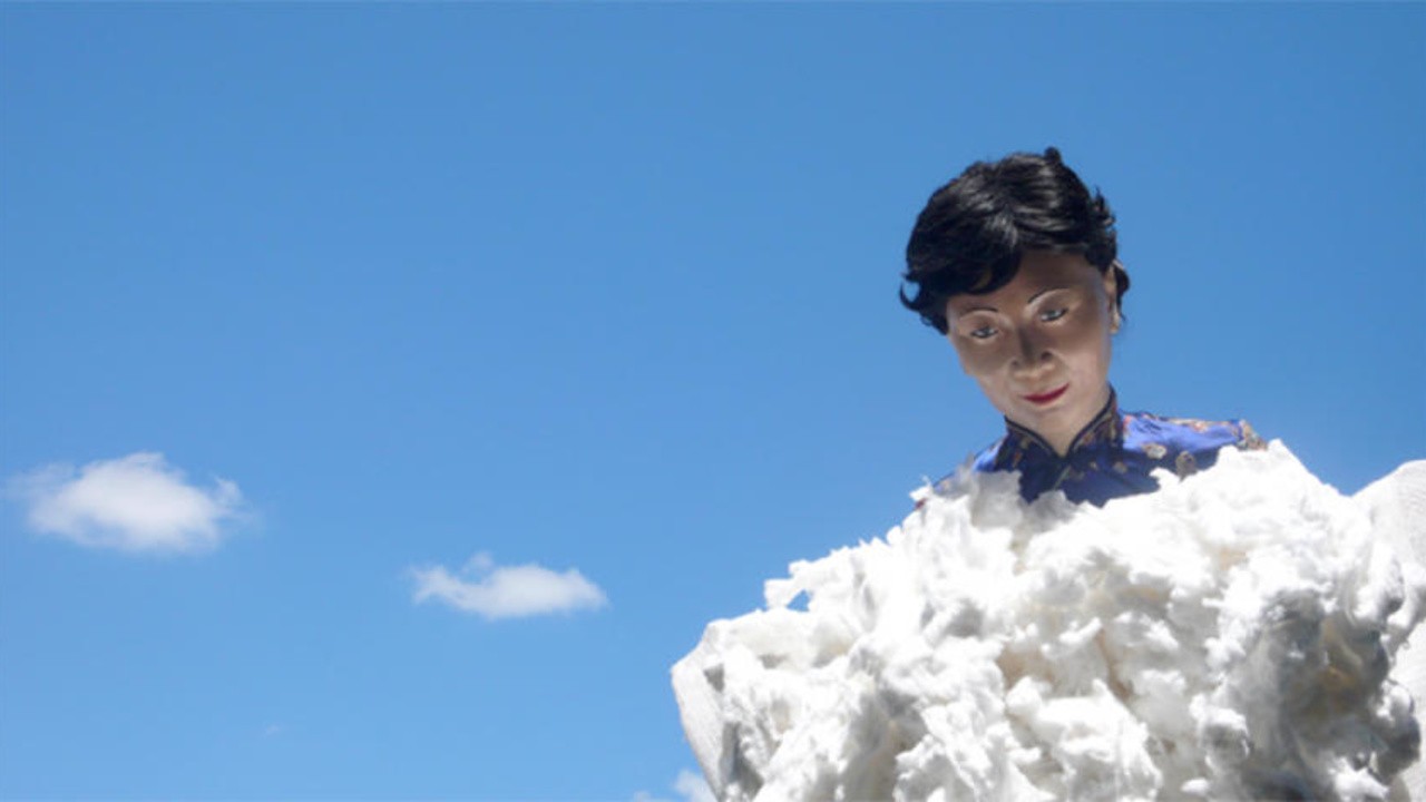 Beijing Holiday (2007) | MUBI