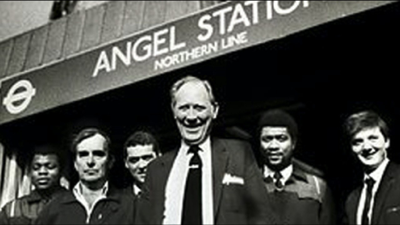 40 Minutes (1981) | MUBI