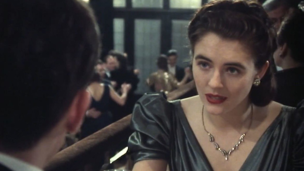 Christabel (1988) | MUBI