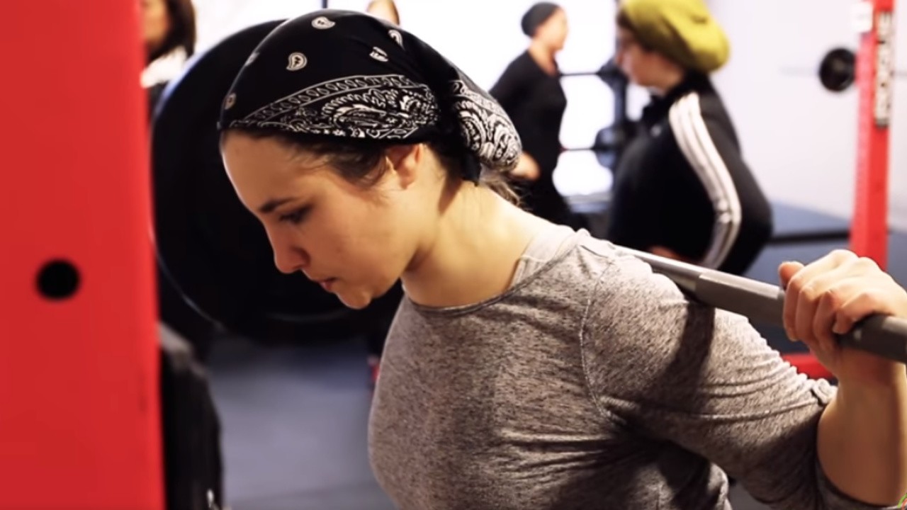 Under the Bar (2017) | MUBI