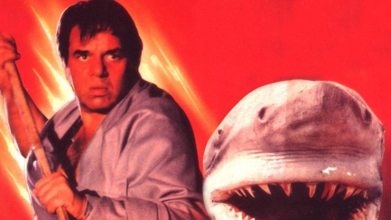 Aatank (1996) | MUBI