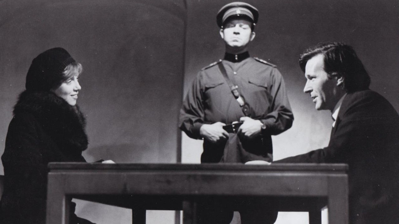 The First Circle (1973) | MUBI