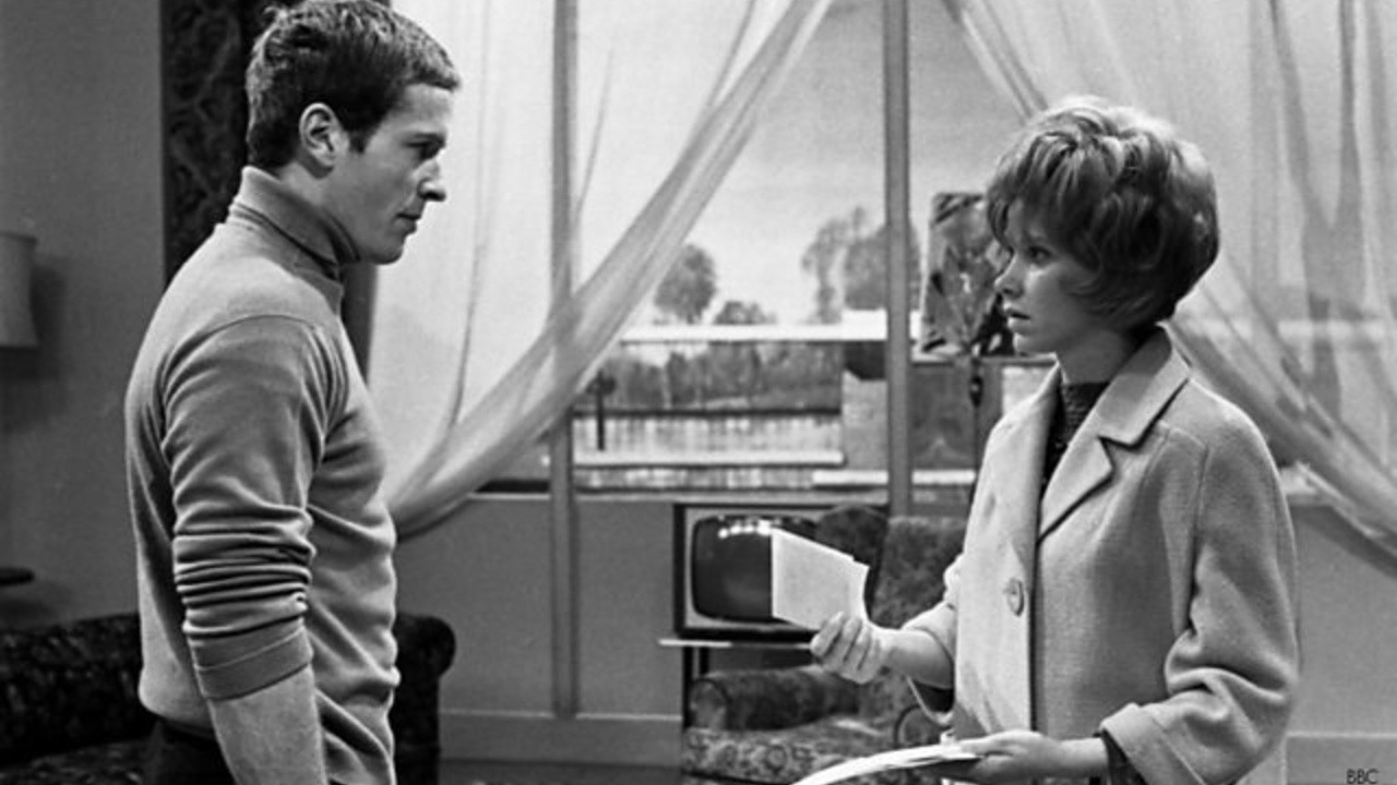 Out of the Unknown: Satisfaction Guaranteed (1966) | MUBI