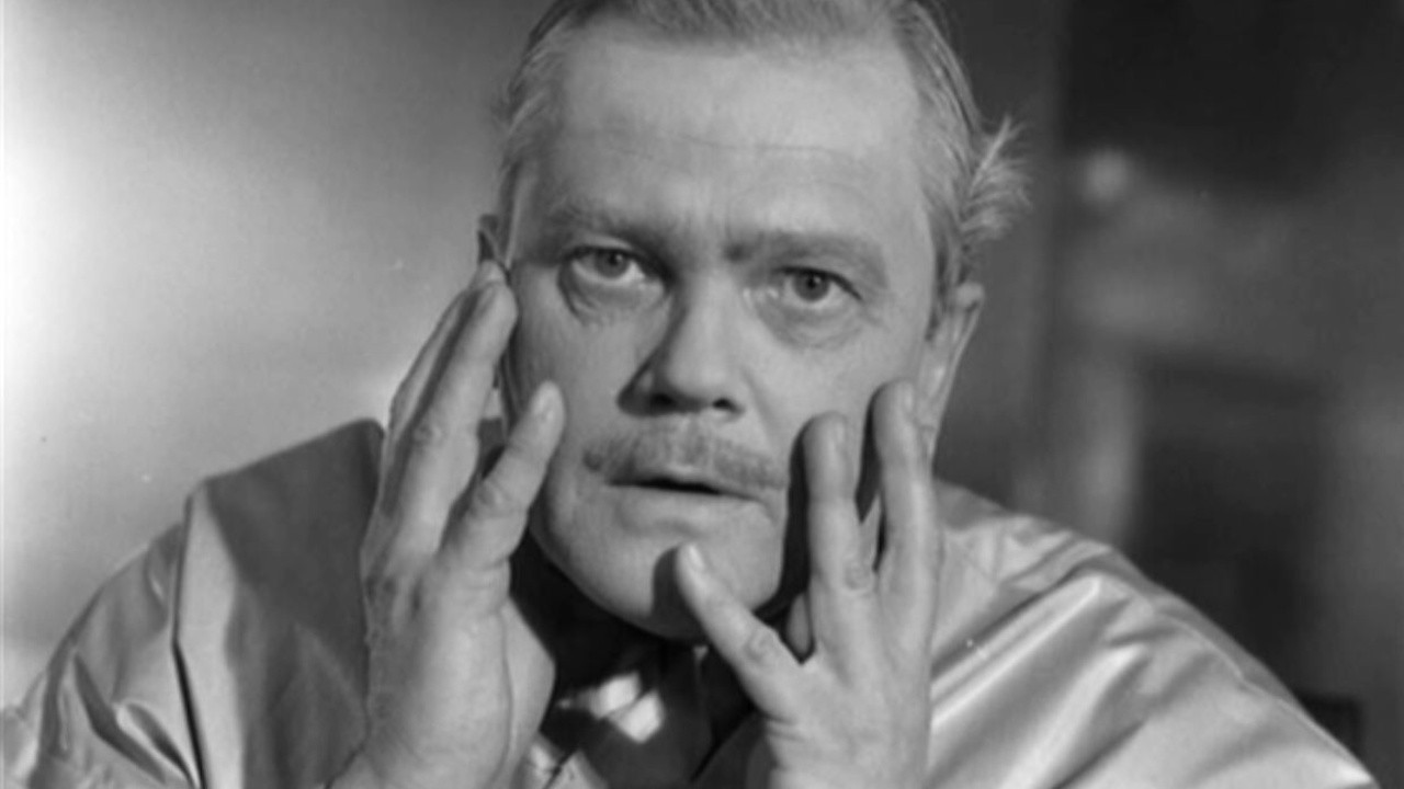 Out of the Unknown: Second Childhood (1966) | MUBI