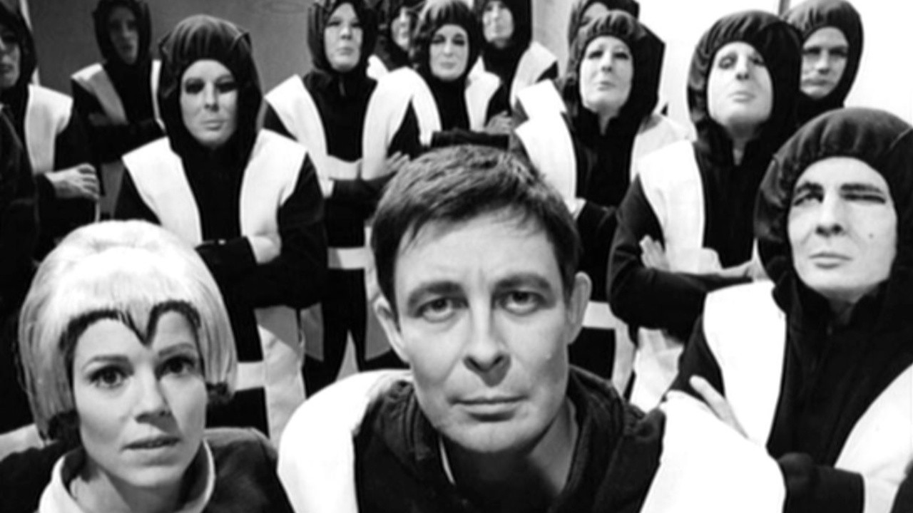 Out of the Unknown: Too Many Cooks (1966) | MUBI