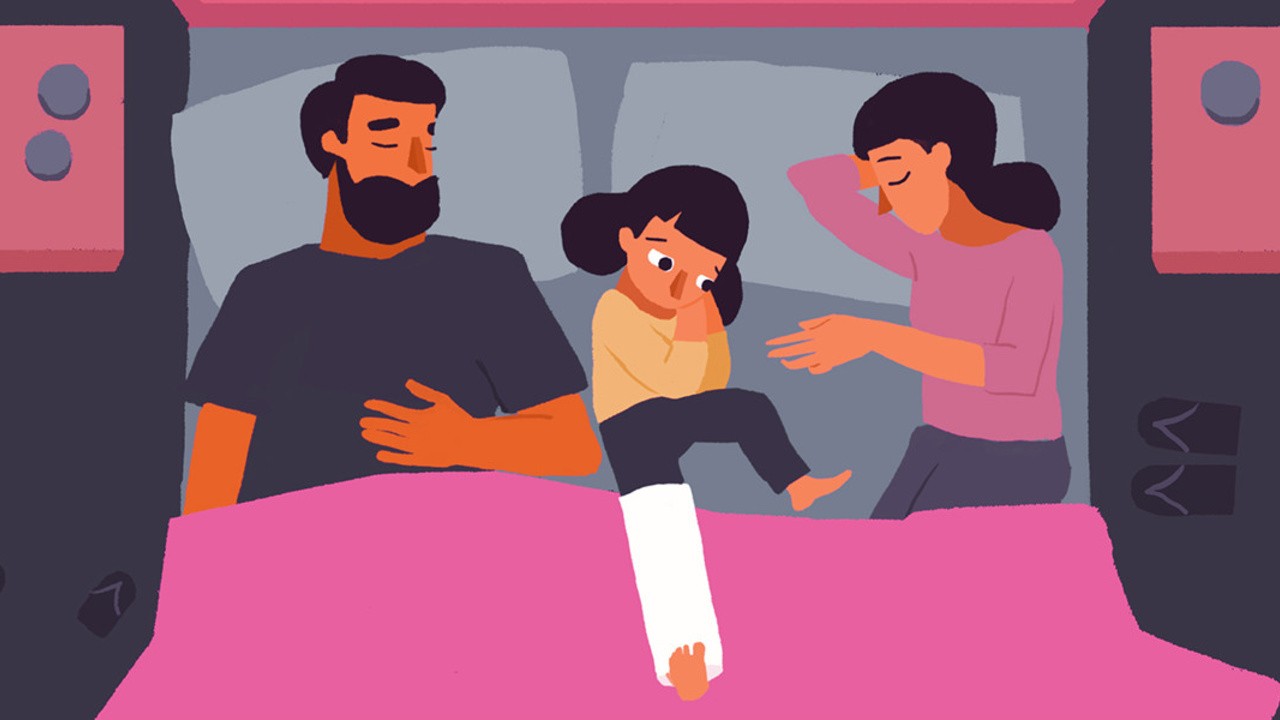 If You Fall (2017) | MUBI