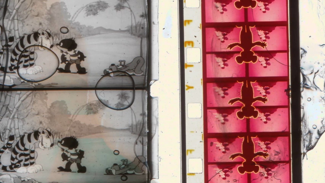 An Infinite Loop for Resistance (2017) | MUBI