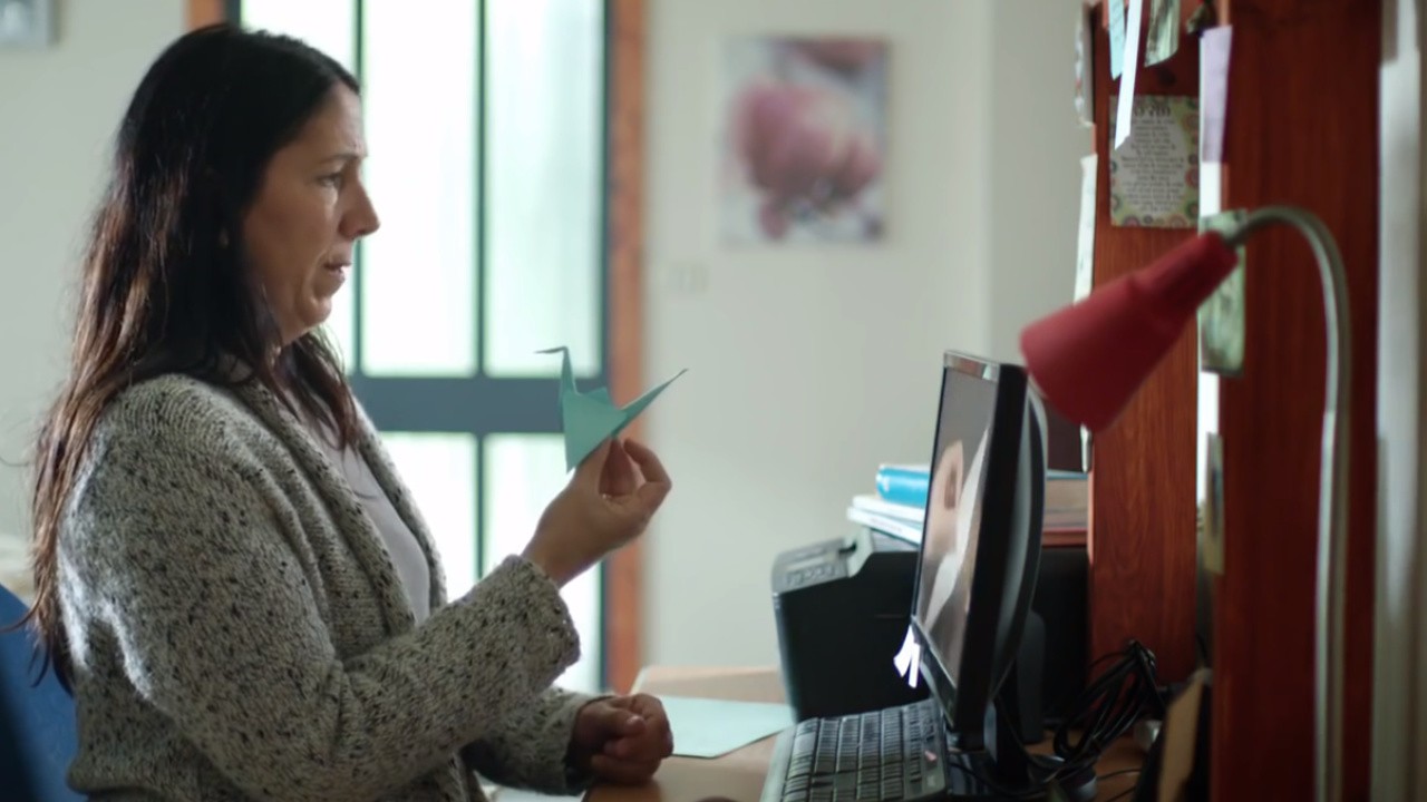 Sabbatical (2015) | MUBI