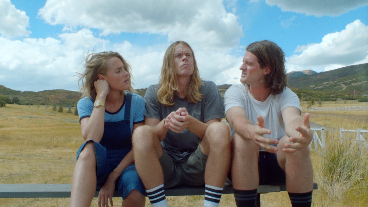 Ford Clitaurus (2017) | MUBI