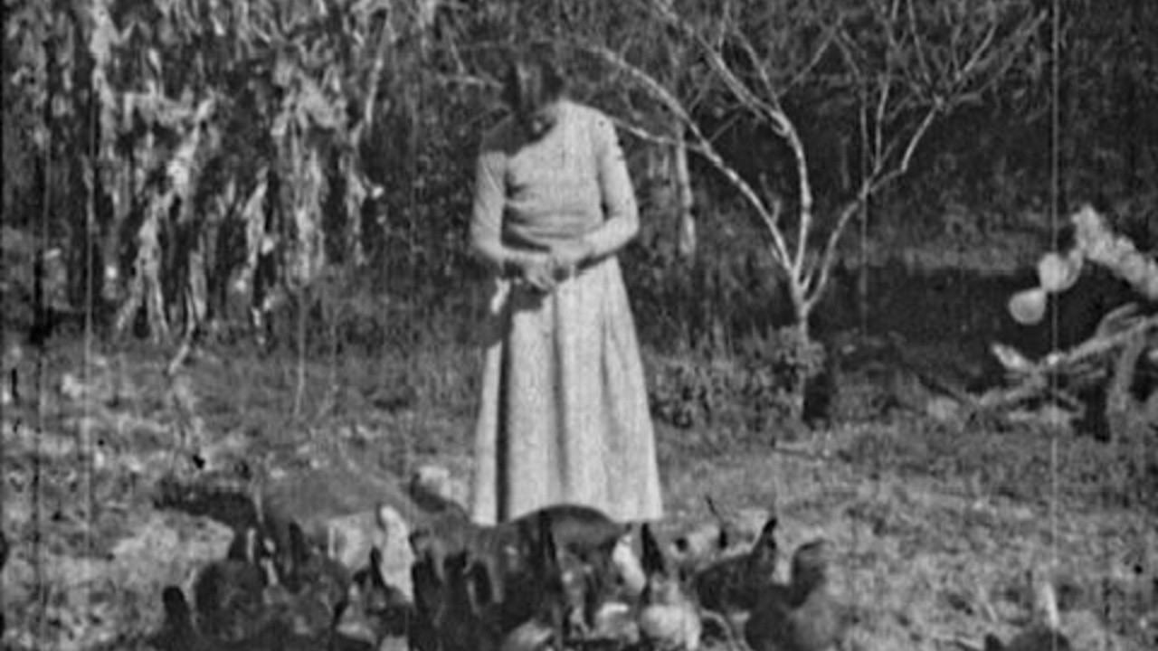 Fuentes Family Ranch (1938) | MUBI