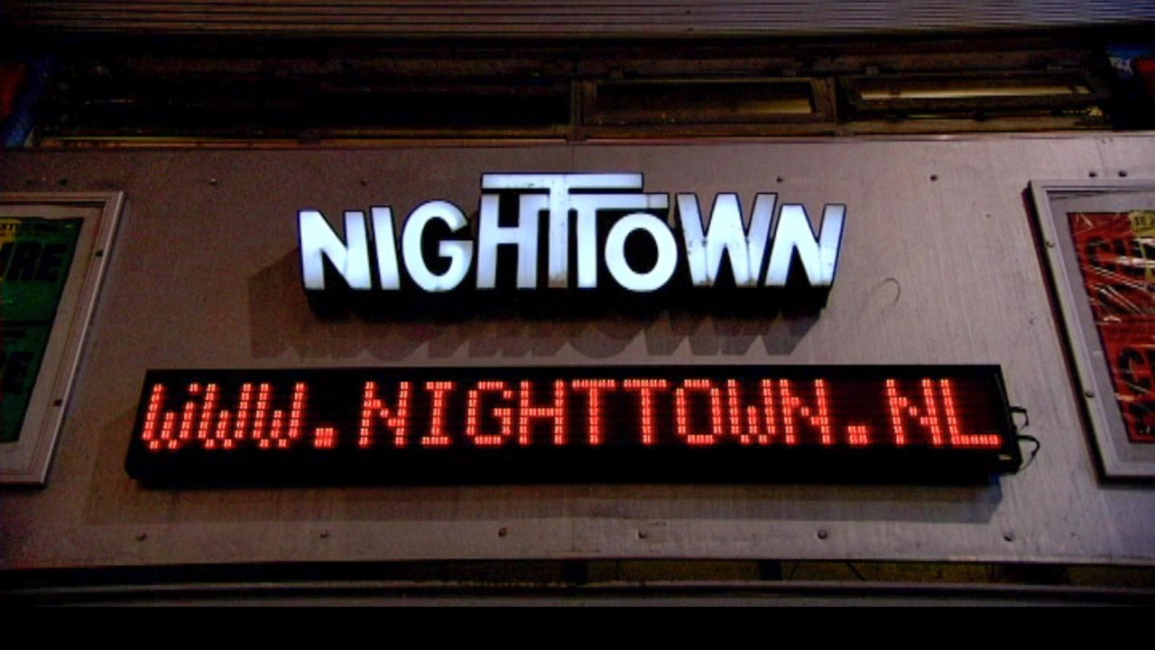 Nighttown (2010) | MUBI