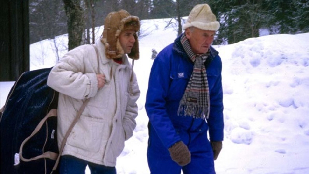 Below Zero (1987) | MUBI