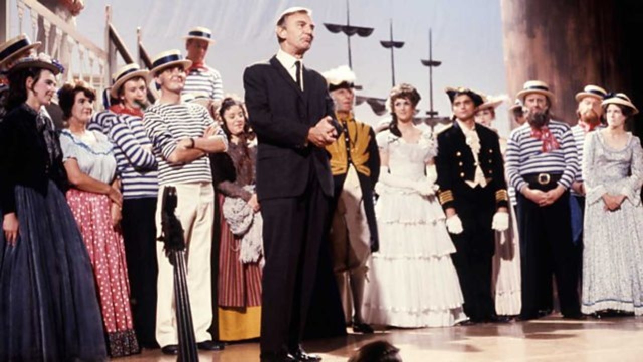 Jack Point (1973) | MUBI